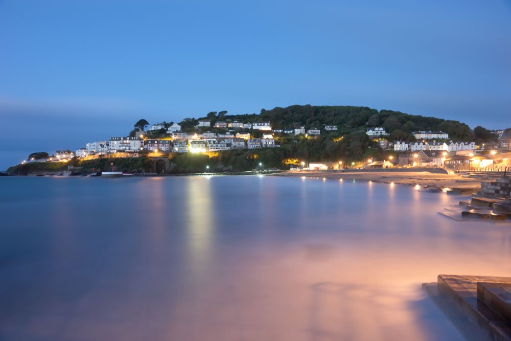 Devon & Cornwall photography workshops & Photography Holidays
